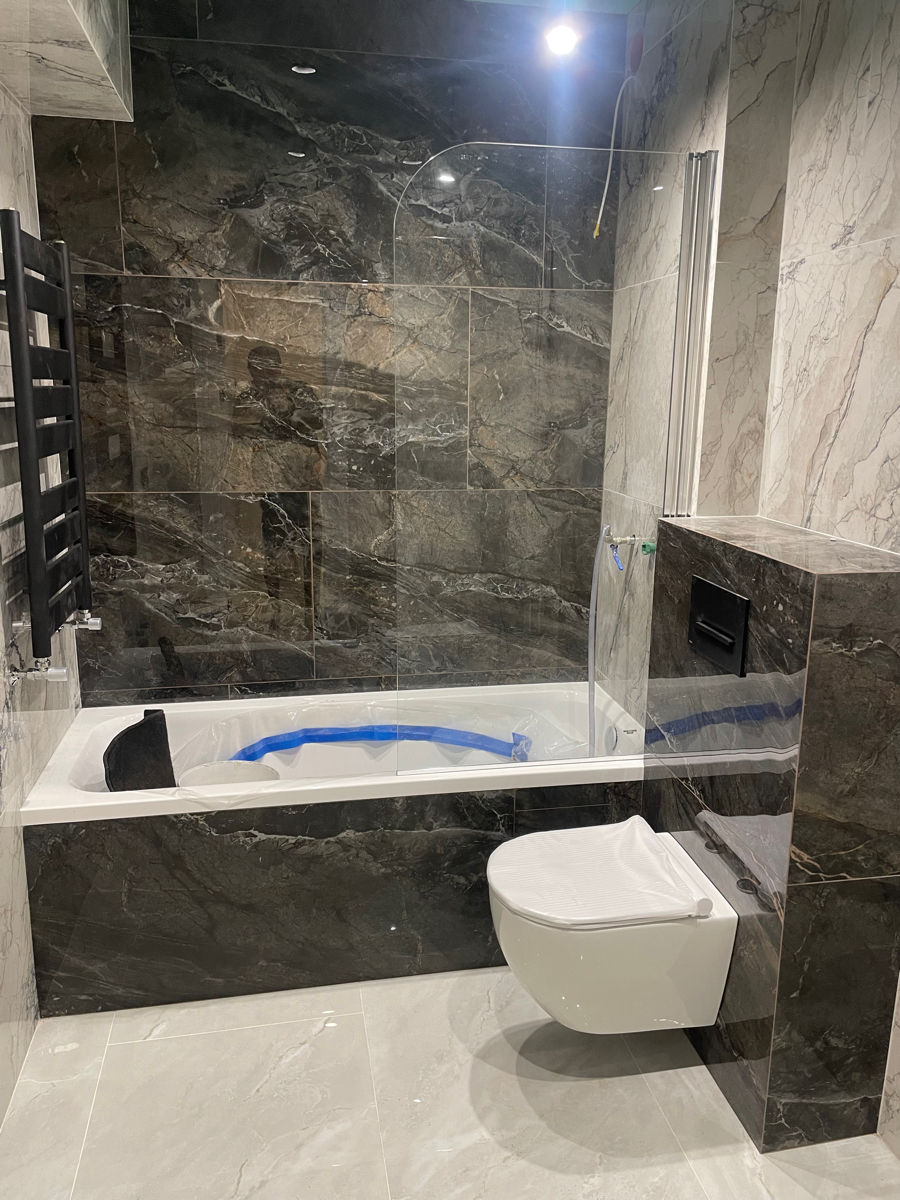 Apartament cu 3 camere, Periferie, Bubuieci, Chișinău mun.