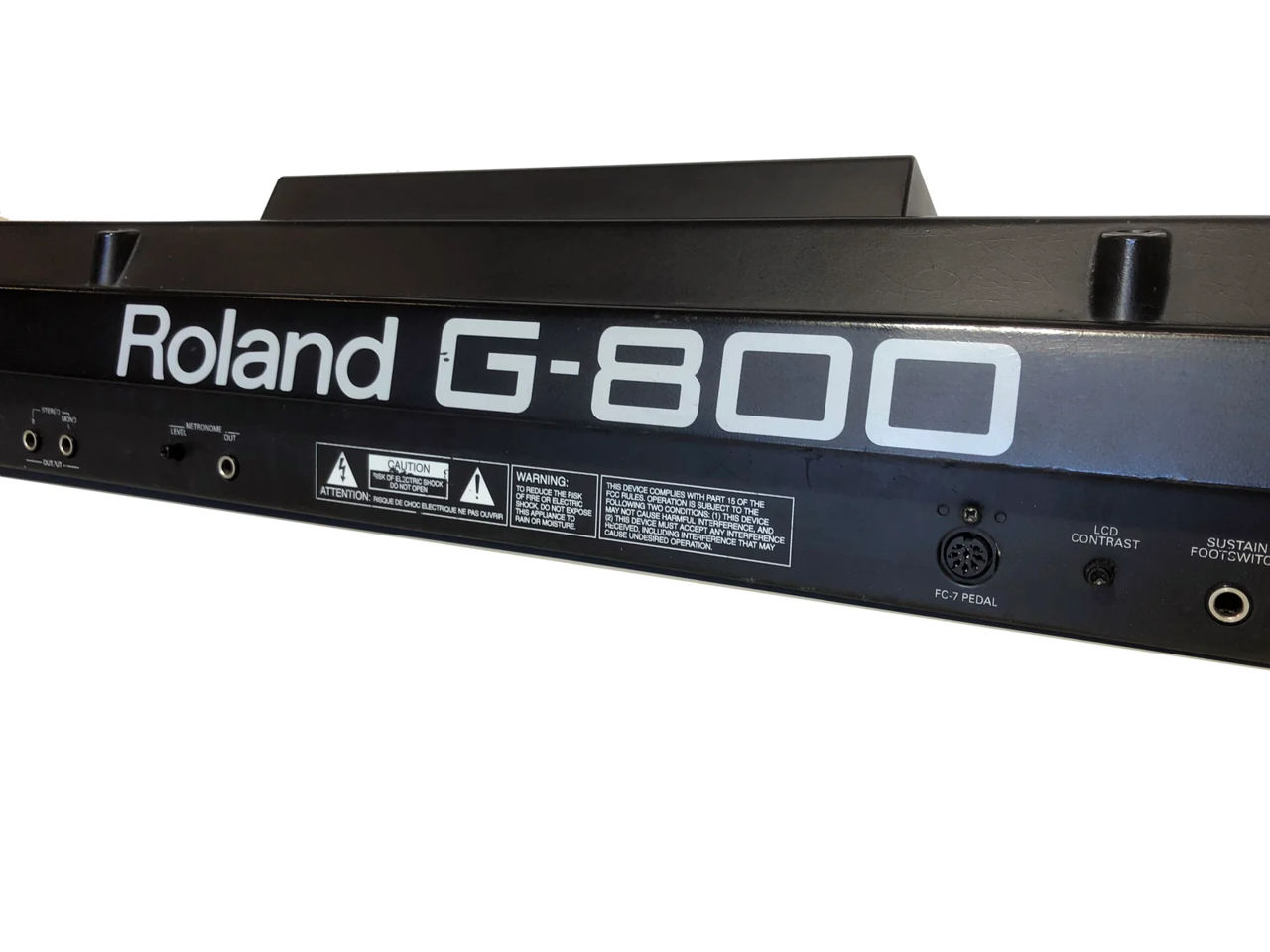 Roland G 800