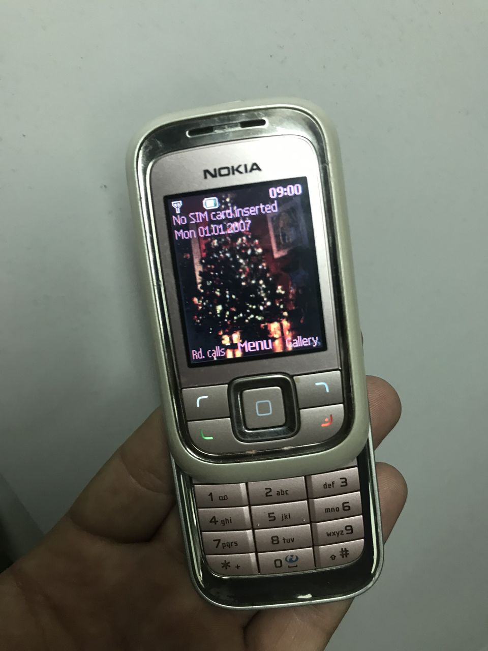 Nokia 6111
