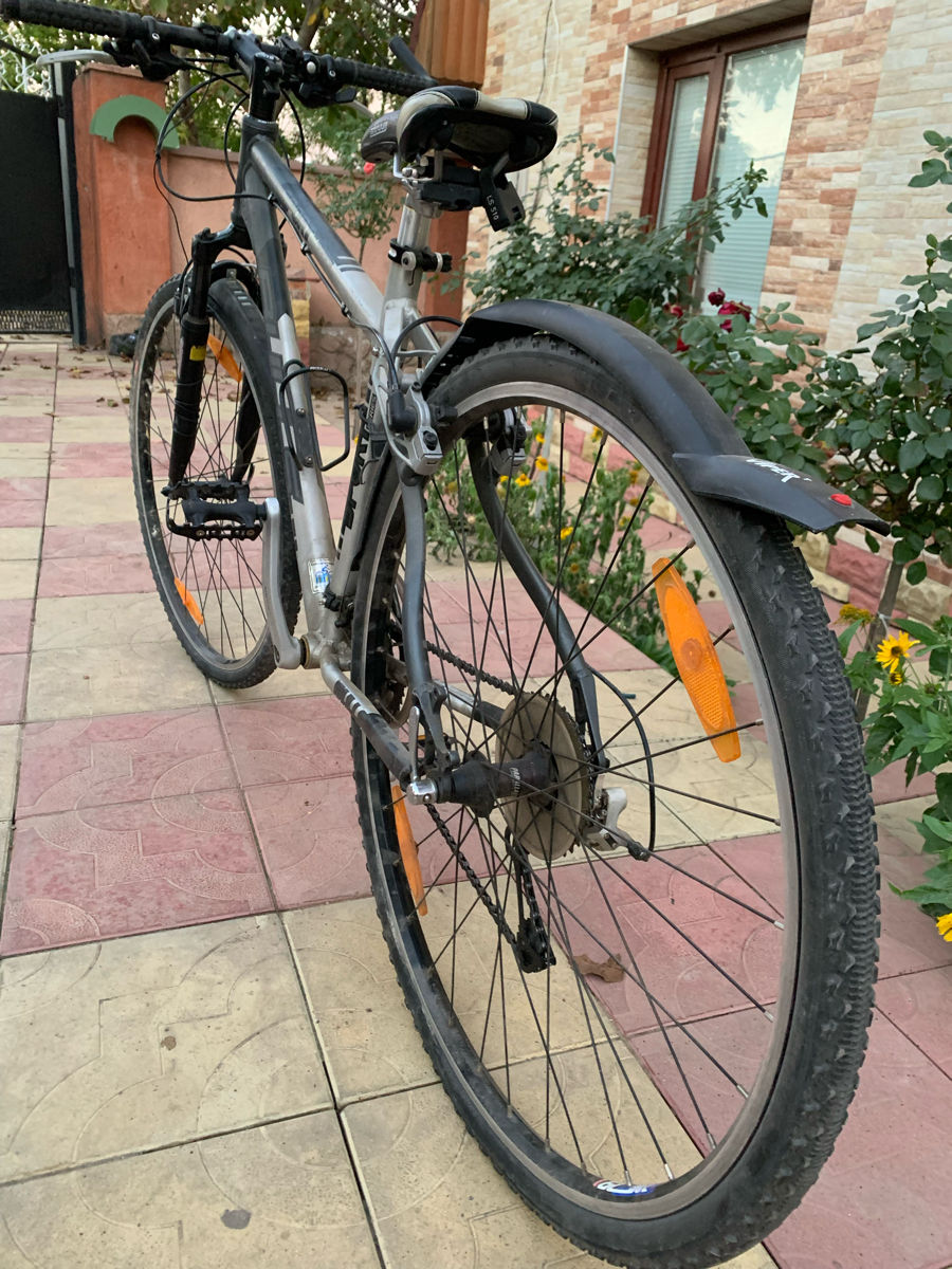Bicicleta buna