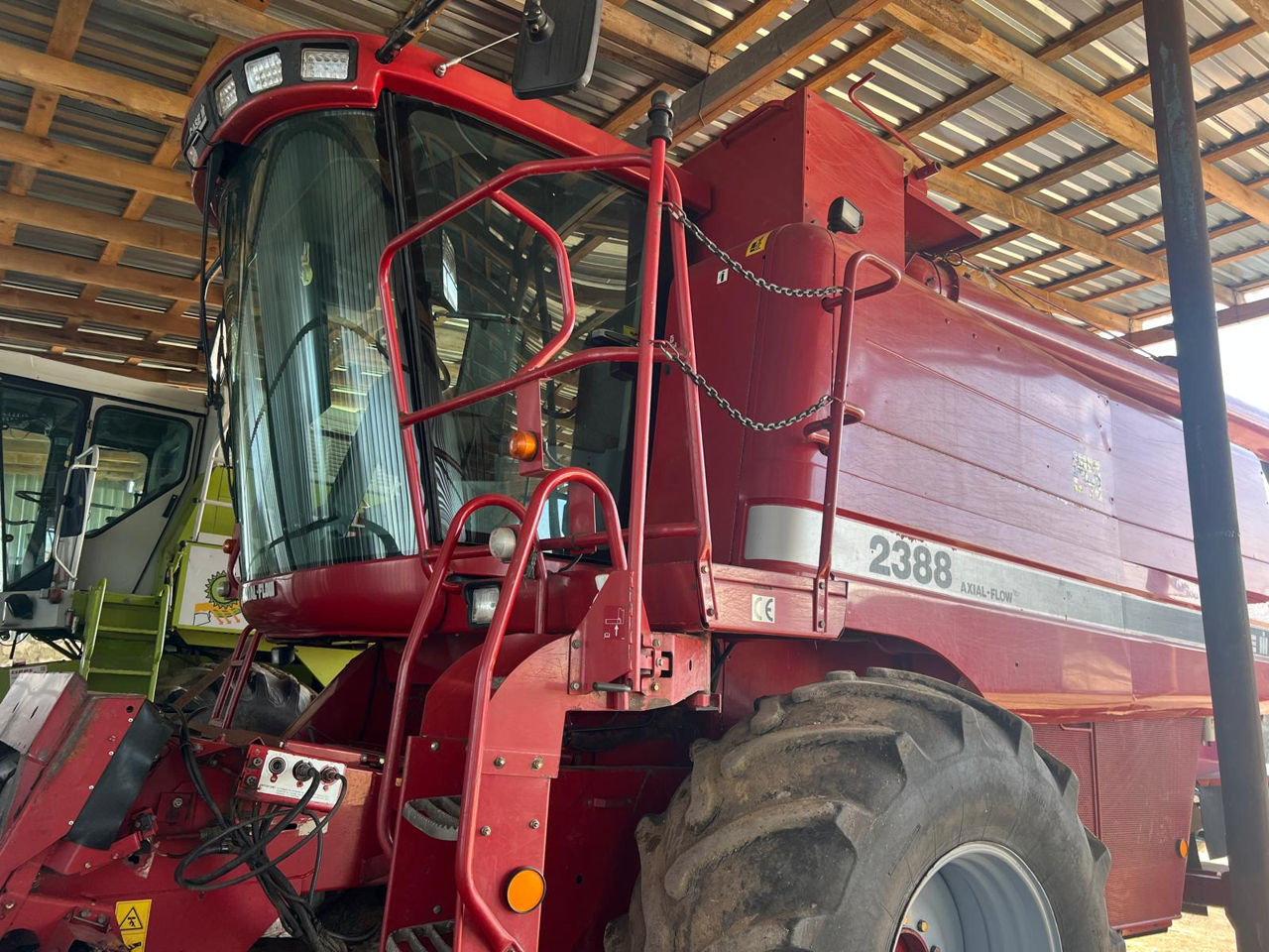 Case IH 2388