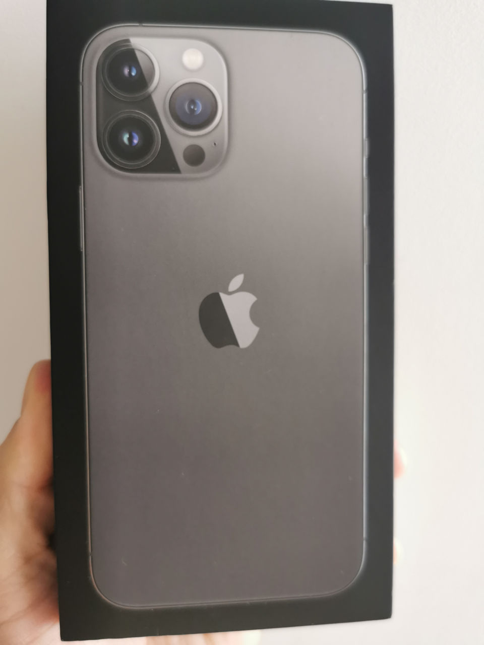 Apple 13 Pro Max