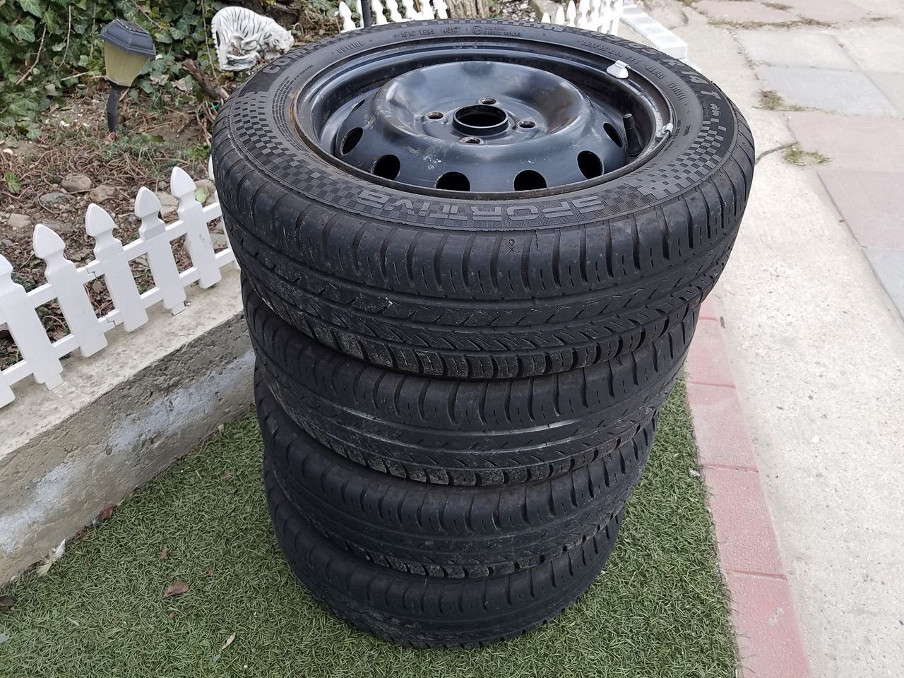 R14 4x100,165/65