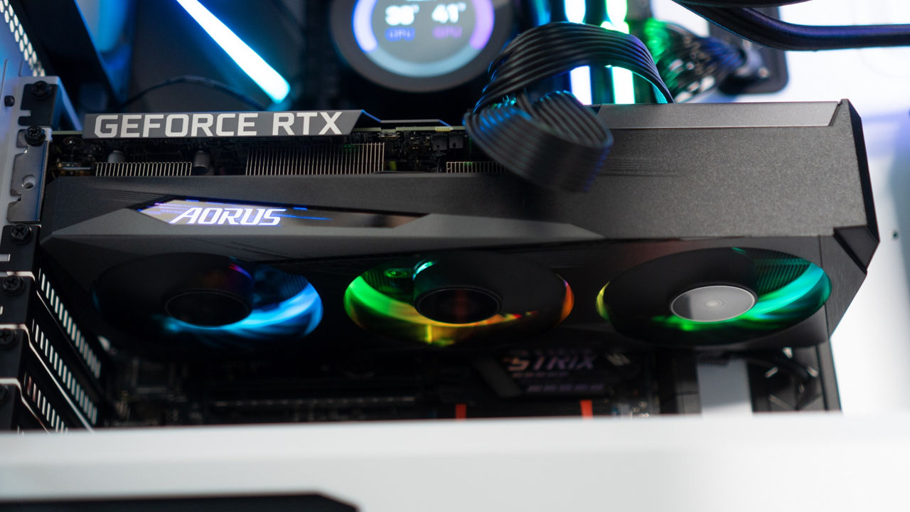 rtx 3060 aorus 12 gb