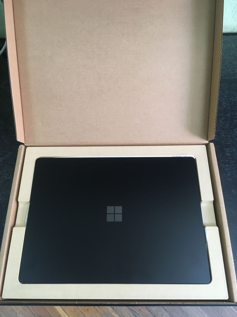 Microsoft Surface Laptop 3 - Touch screen