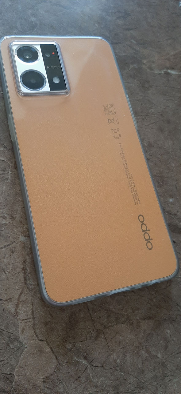 OPPO Reno7