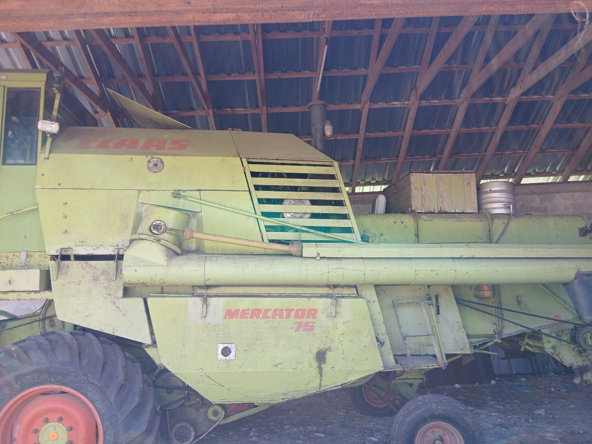 Vindem Combina Class marcator 75