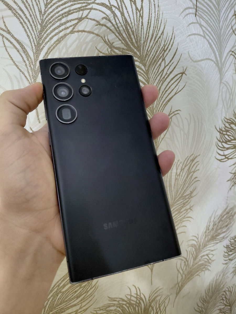 Samsung s23 ultra 256/12