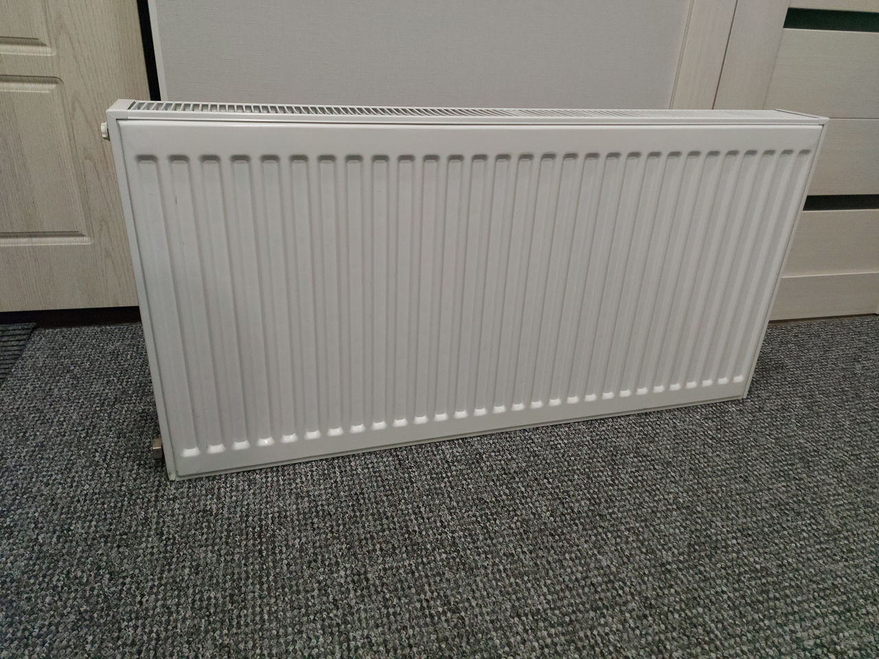 radiator romstal