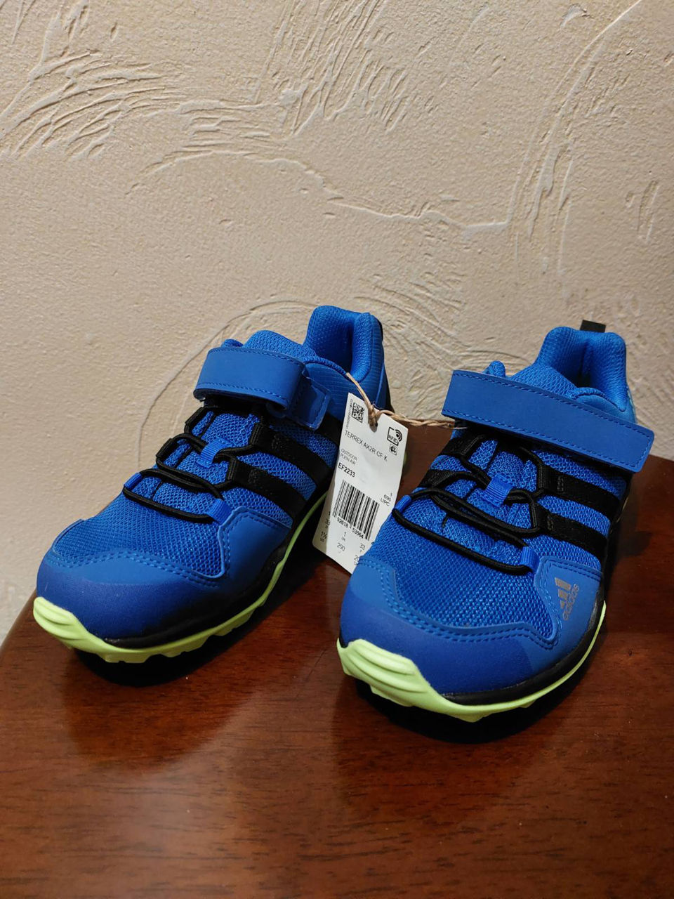 adidas 33 размер