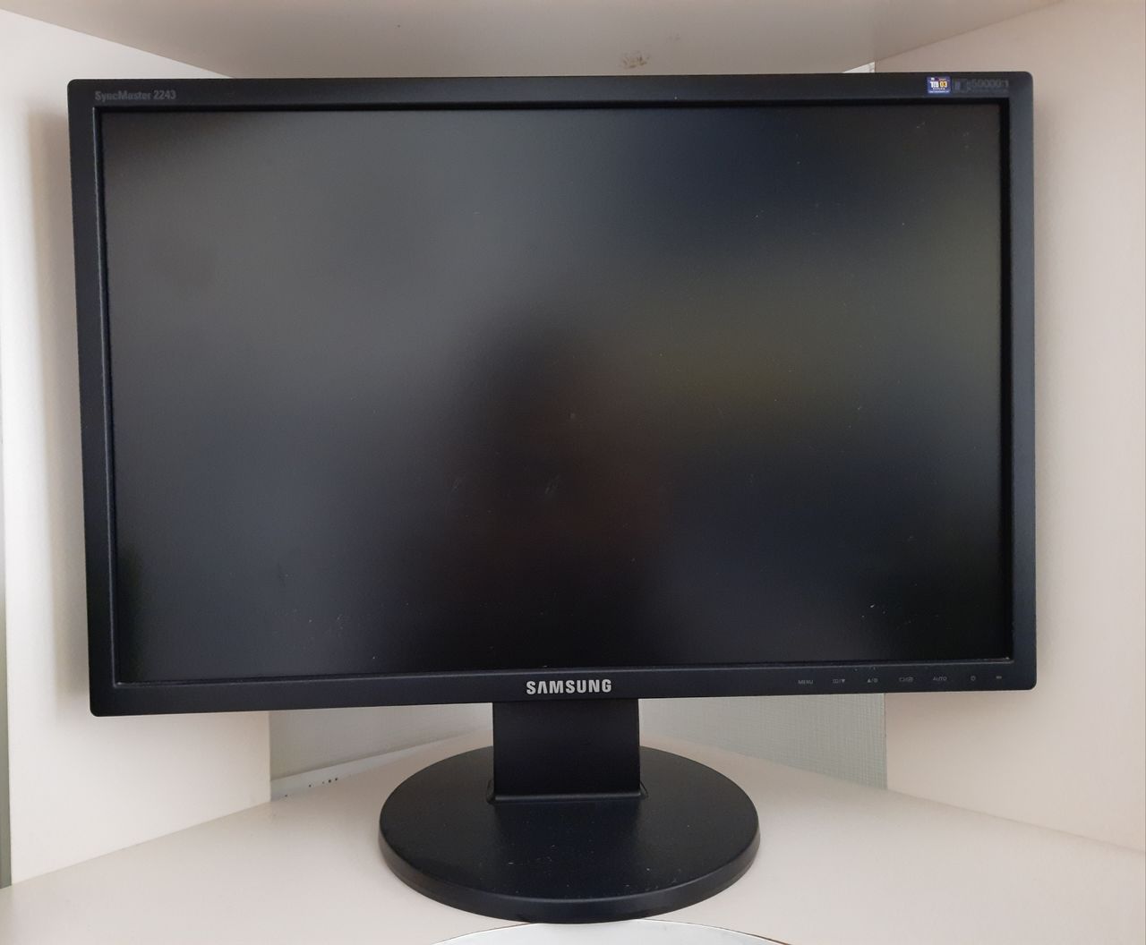 Monitor Samsung