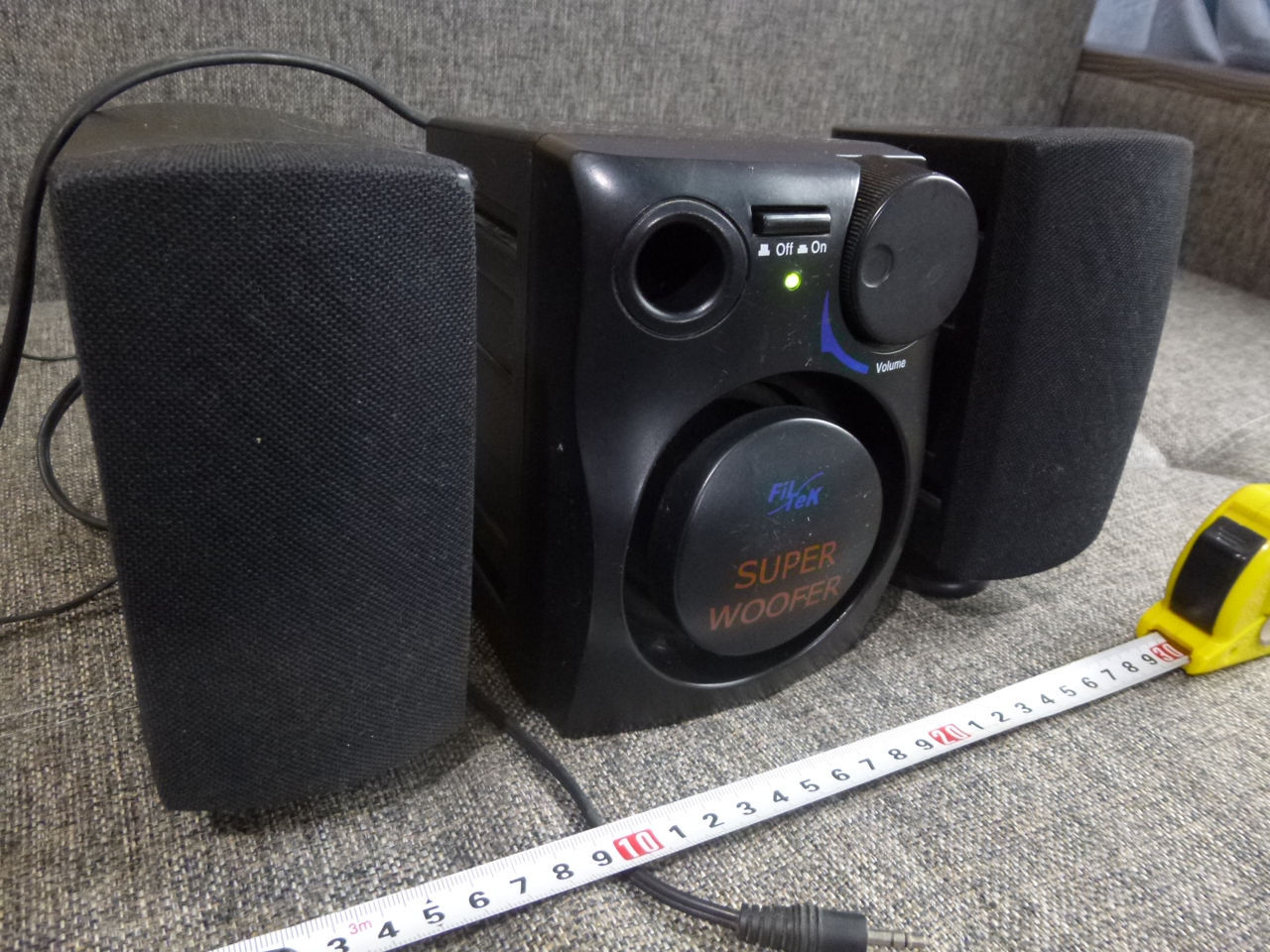 Boxe mici cu amplificator, pentru laptop, telefon, compiuter ...