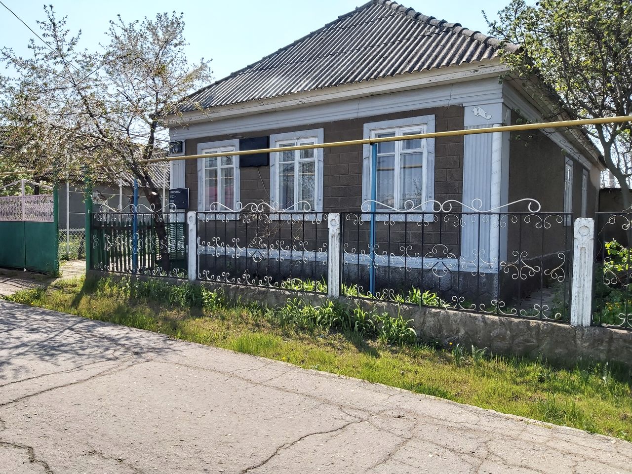 Продается дом