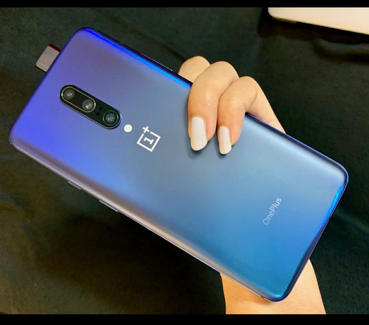 OnePlus 7 Pro 8GB/256Gb Blue Marine New