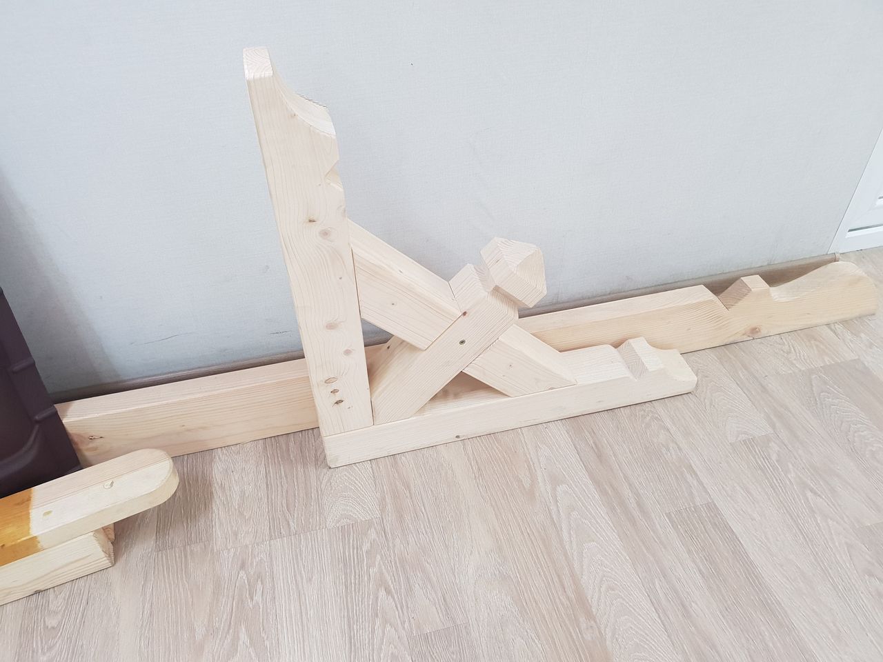 Capriori, converturi la comanda pentru acoperis