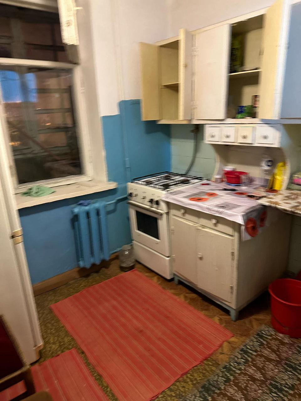 O cameră, Buiucani, Chișinău, Chișinău mun.