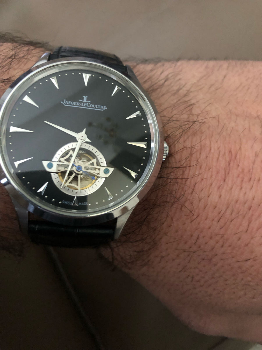 Jaeger LeCoultre mecanic stare ca nou