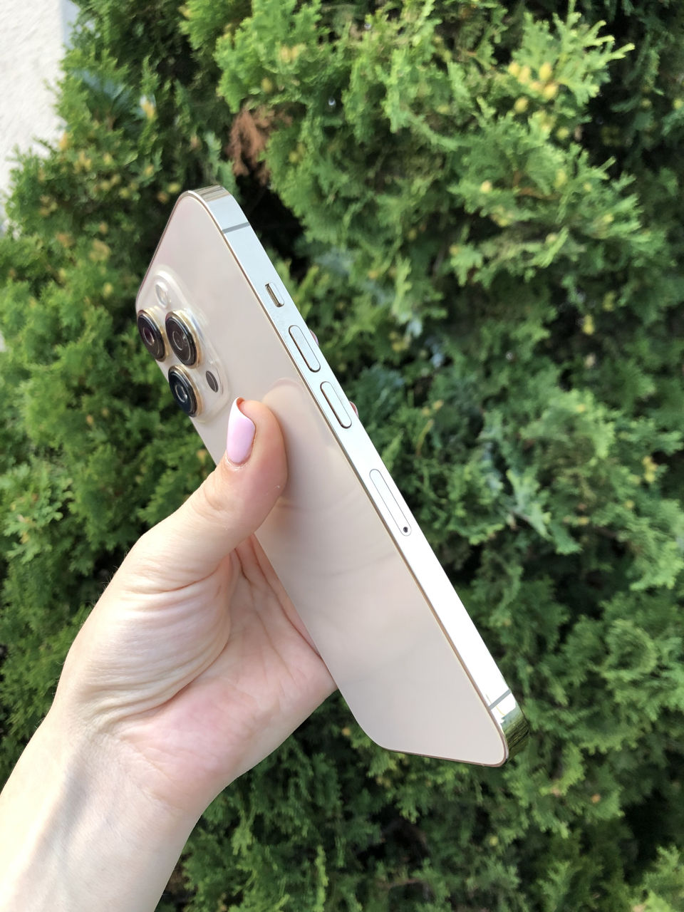 Iphone 13 pro Gold 128 GB