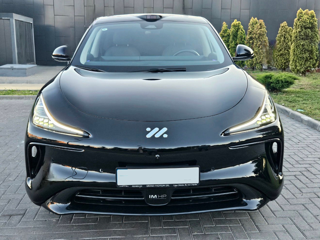 IM Motors LS6 an. 2024 cu rulaj 10000 km, Electricitate, 35900