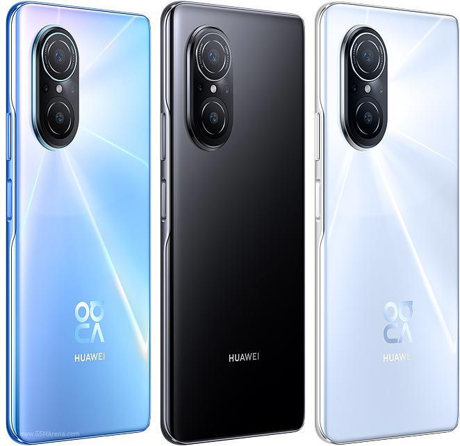 Huawei 9 SE