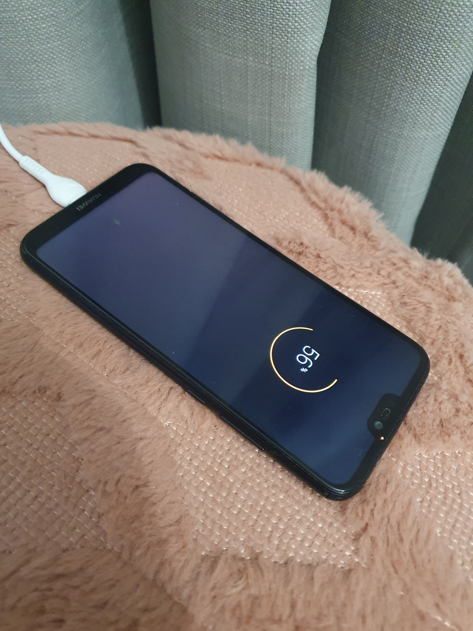 Huawei p20 lite 4/64gb la 1500 lei