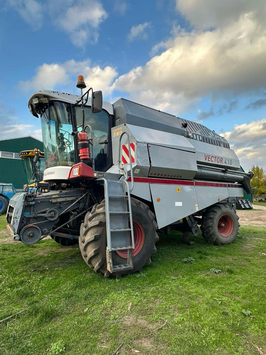 Продам Vector 410