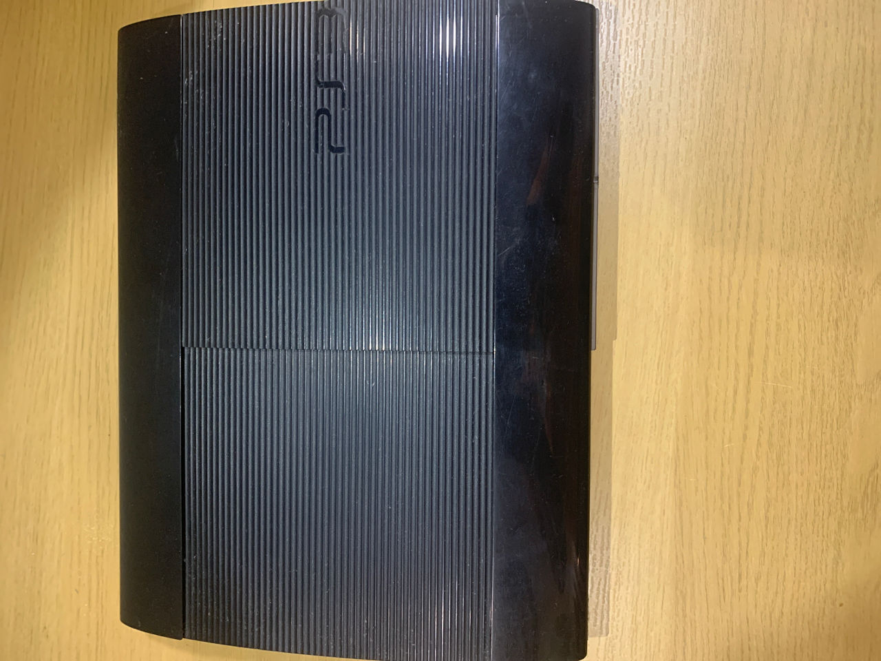 PlayStation 3 250gb