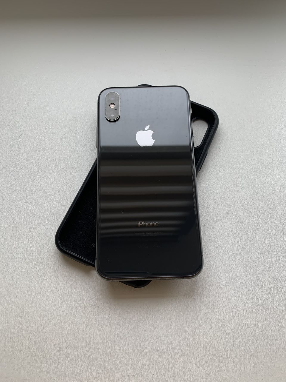 Iphone xs 64G