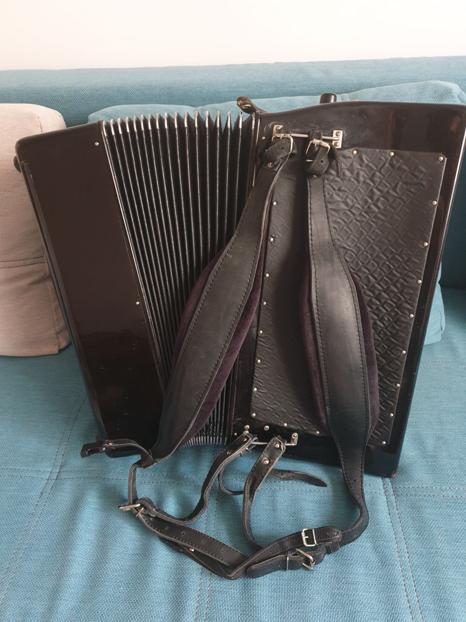 Se vinde Weltmeister Supita