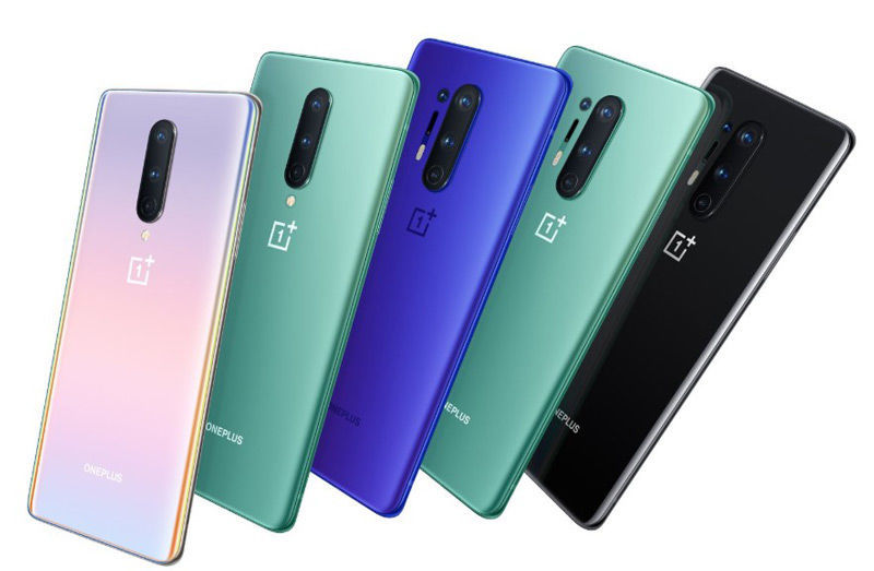 OnePlus 8, 8 Pro, Nord - новые с гарантией