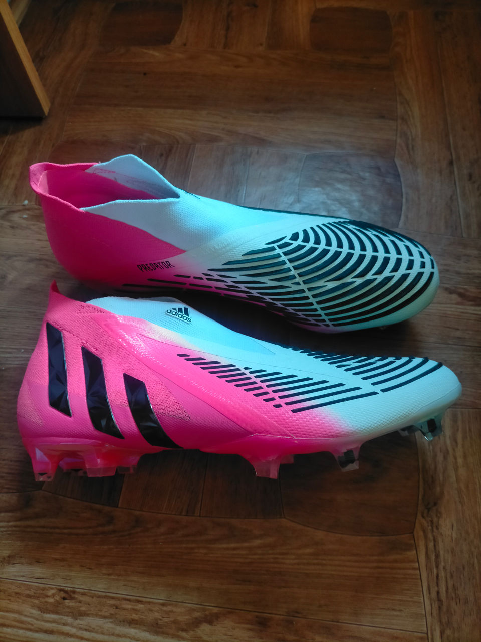 Adidas Predator Edge