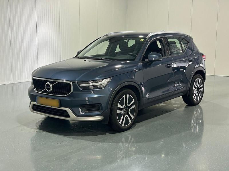 Volvo XC40 an. 2021 cu rulaj 139175 km, Plug-in Hybrid (benzină), 21200