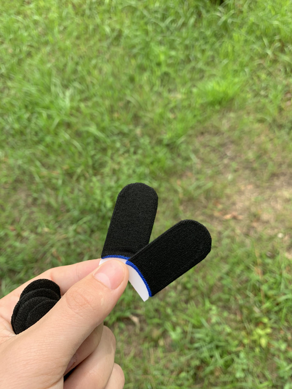 Degetare pentru gaming