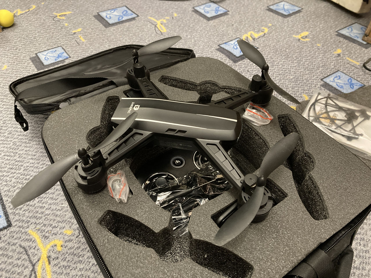 Deerc D50 Drone