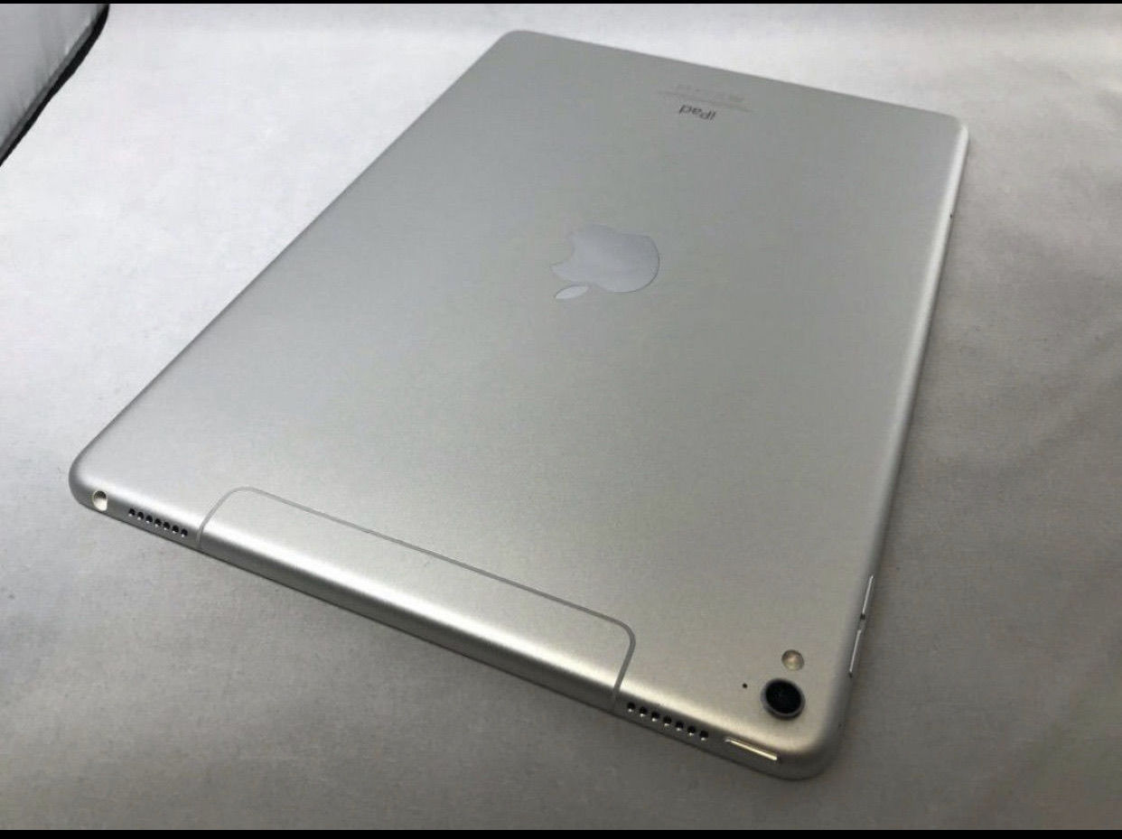 Apple iPad Pro 128GB wi-fi+cellular Model(A1674)