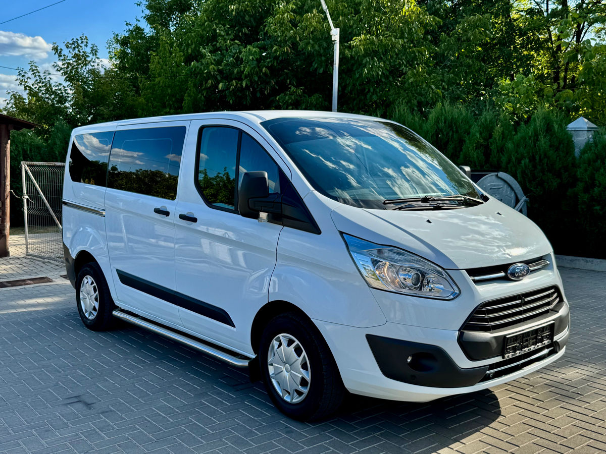 Chirie Microbuz pasager 9 locuri /прокат бус