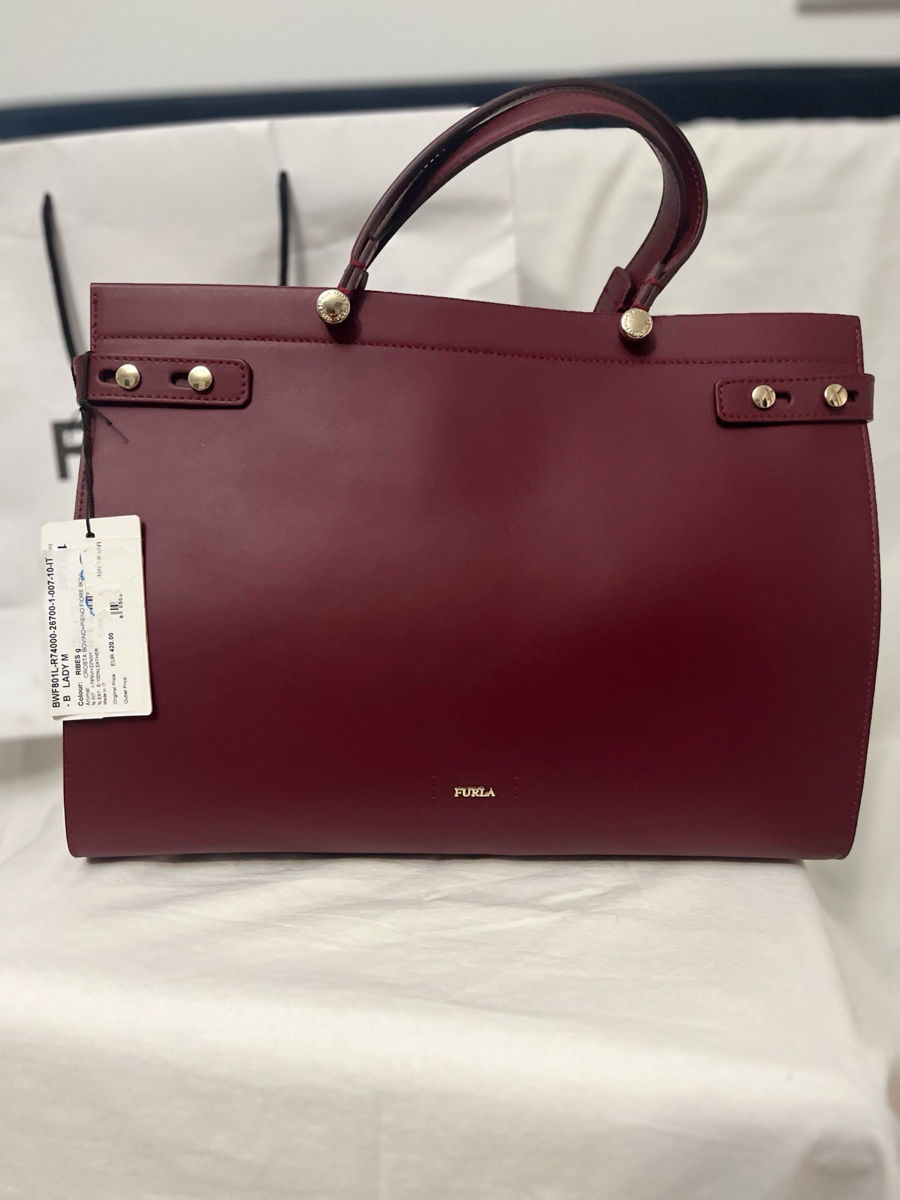 Furla Lady