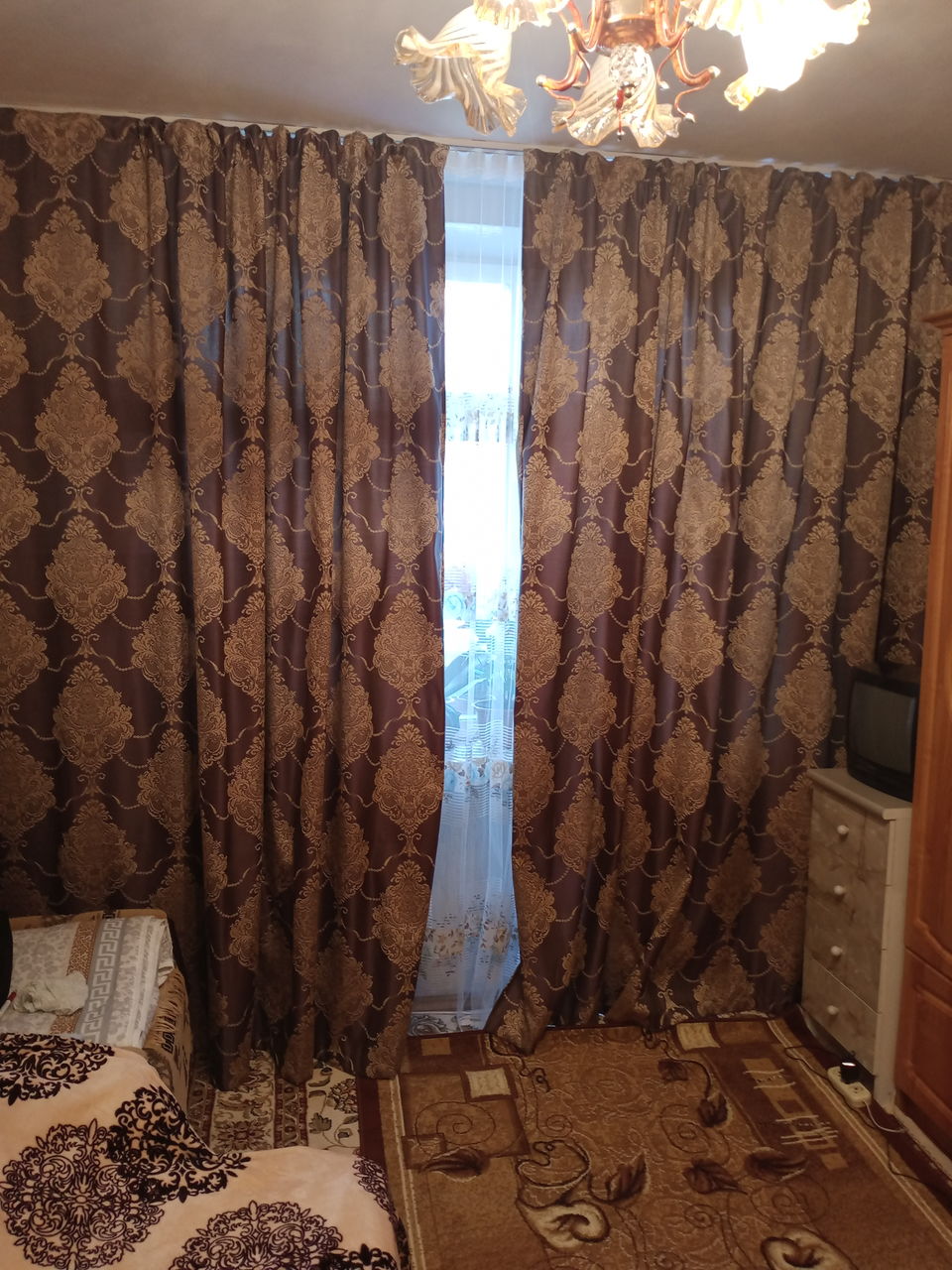 Draperii