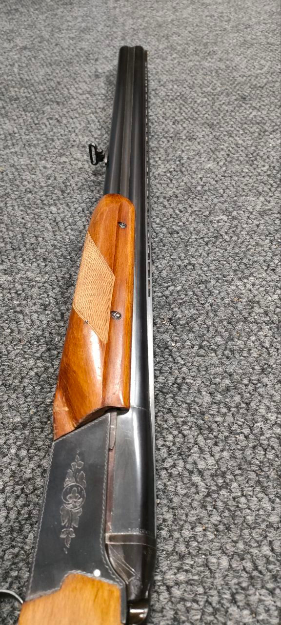 TOZ 34 EP cal. 12x70 mm