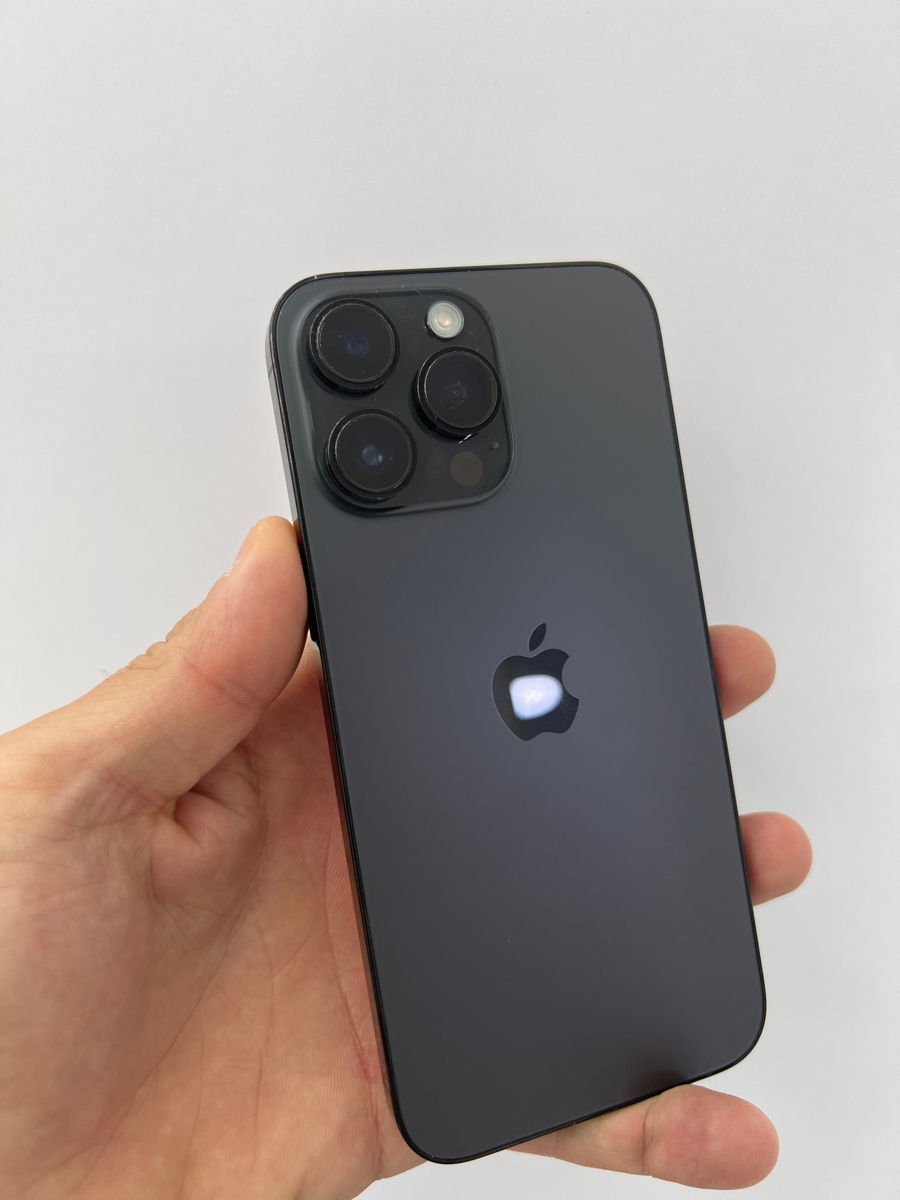 iPhone 14 Pro Max 256gb