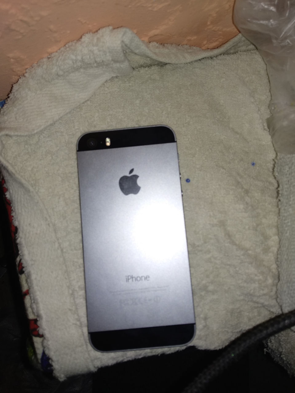 Продам аифон 5s