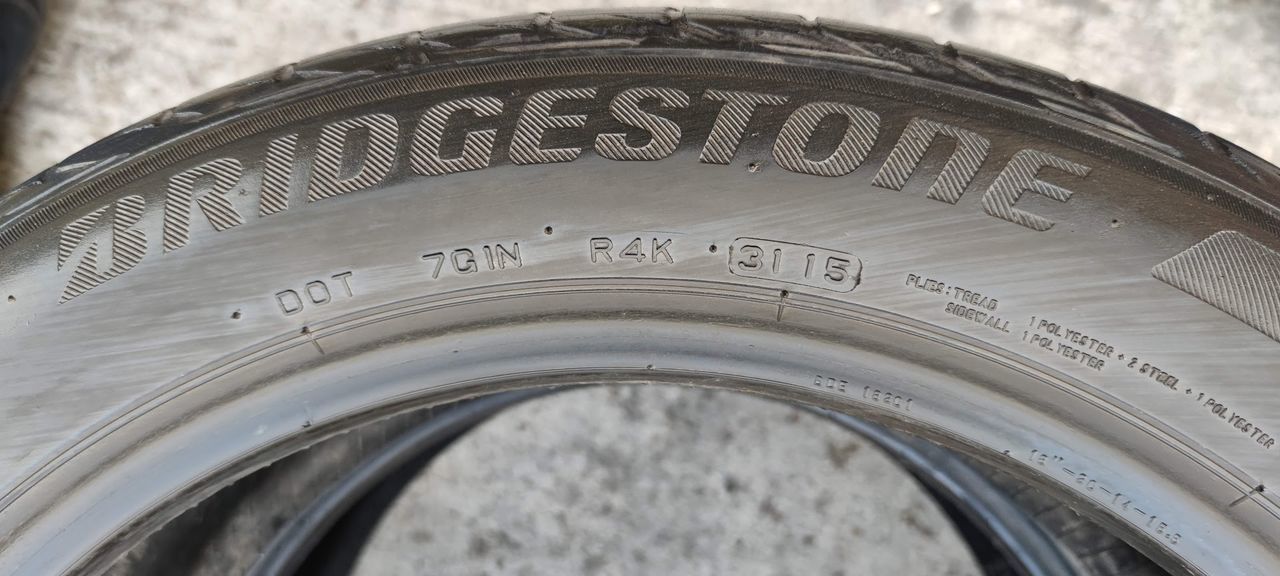 235 50 r18 - 225 50 r18