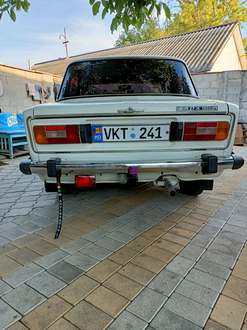 Ваз 2106