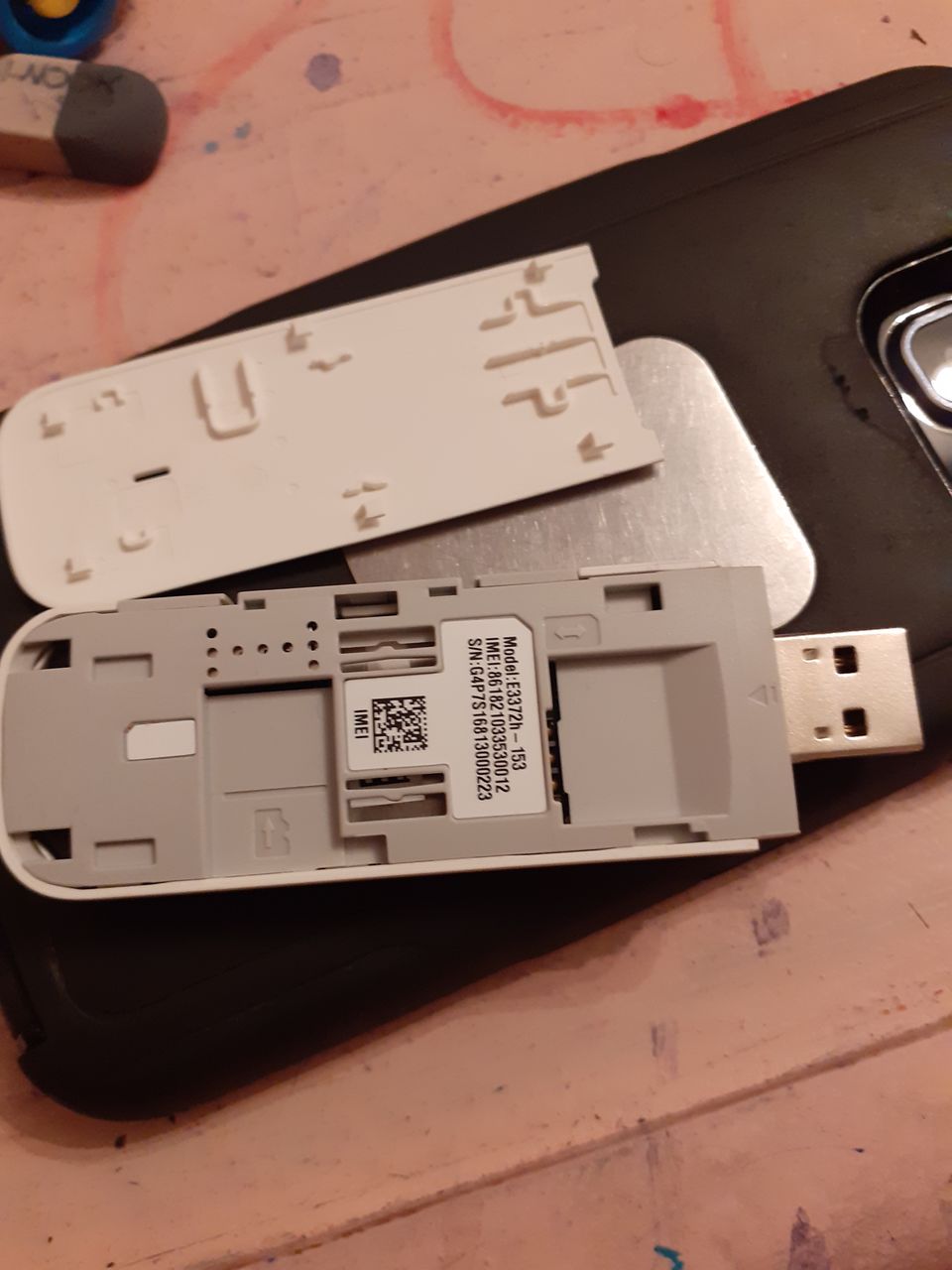 Huawei Lte Usb Stick