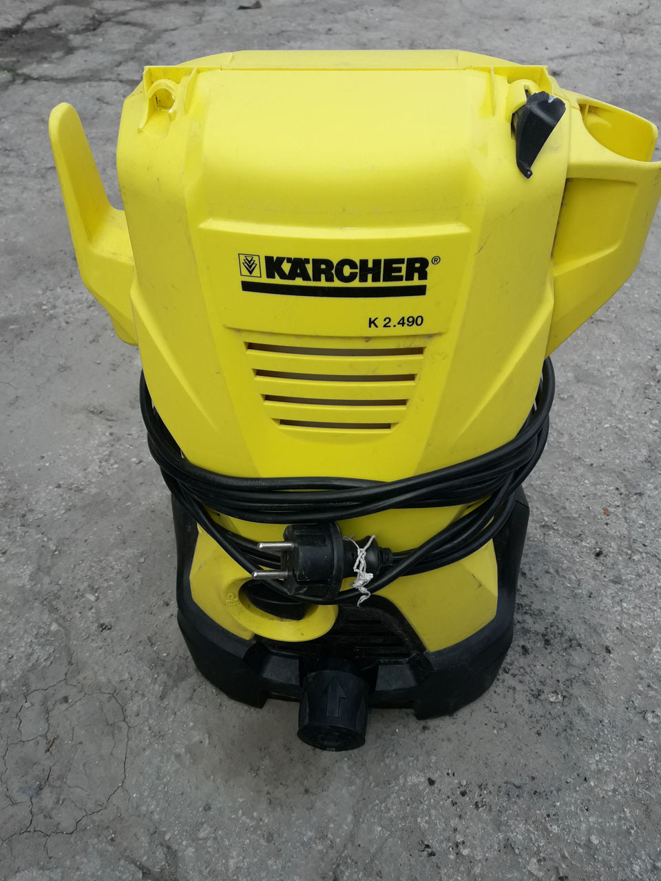 Karcher