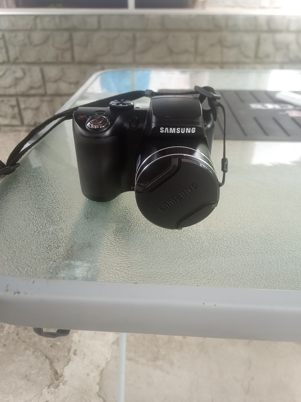Samsung wb100