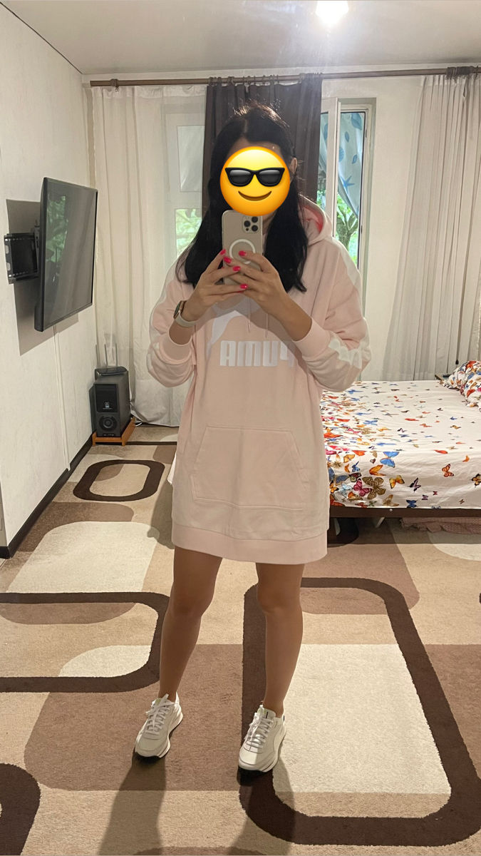 Puma original xs/s