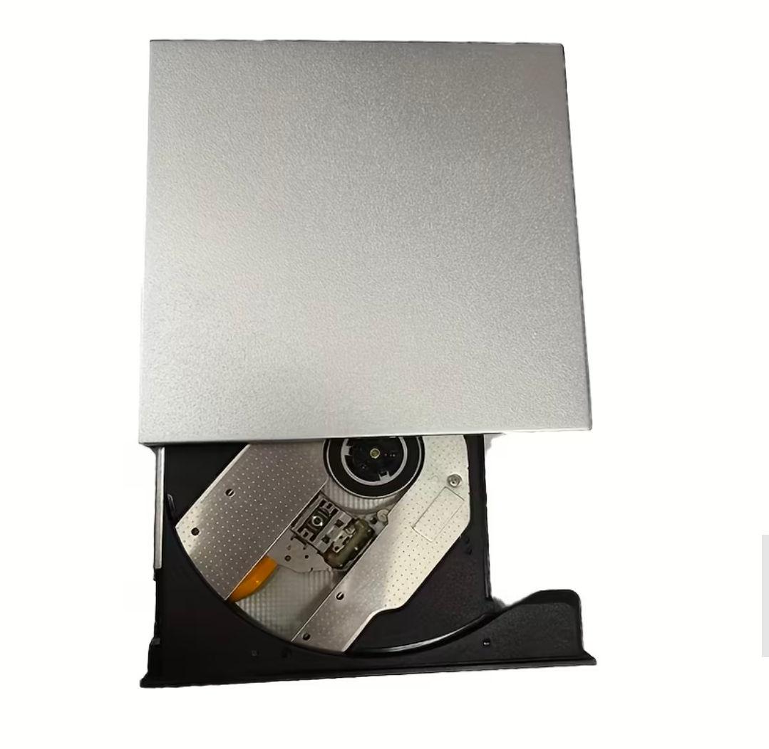 Unitate optica externa CD rom