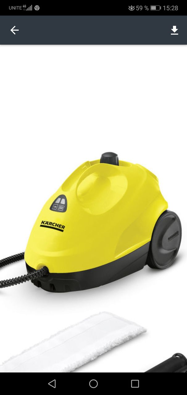 Karcher sc2