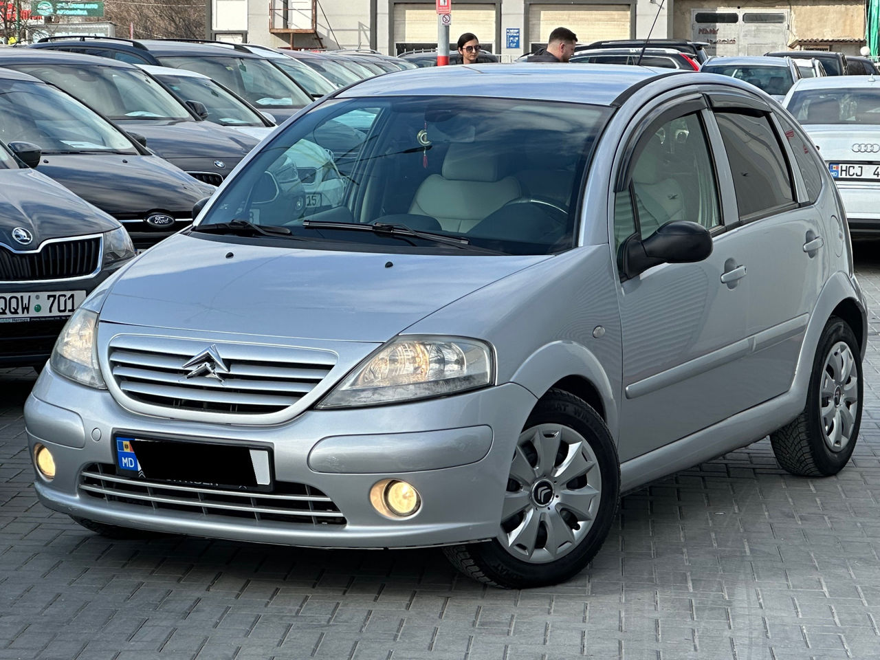 Citroen C3